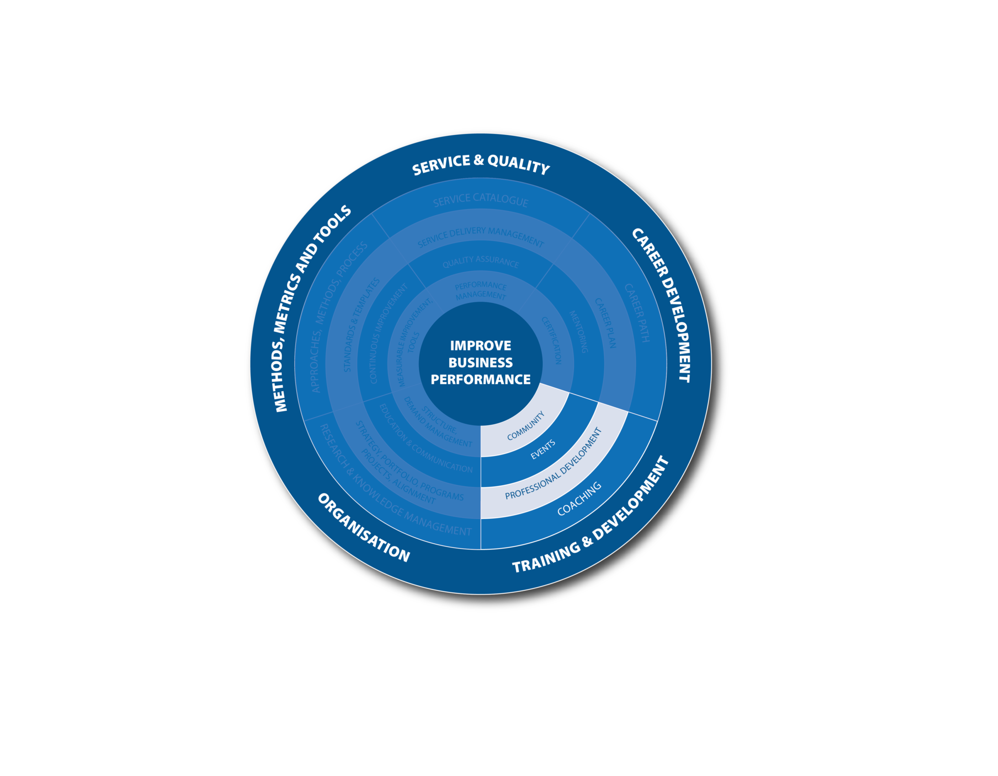 Center of Excellence | Business Analysis